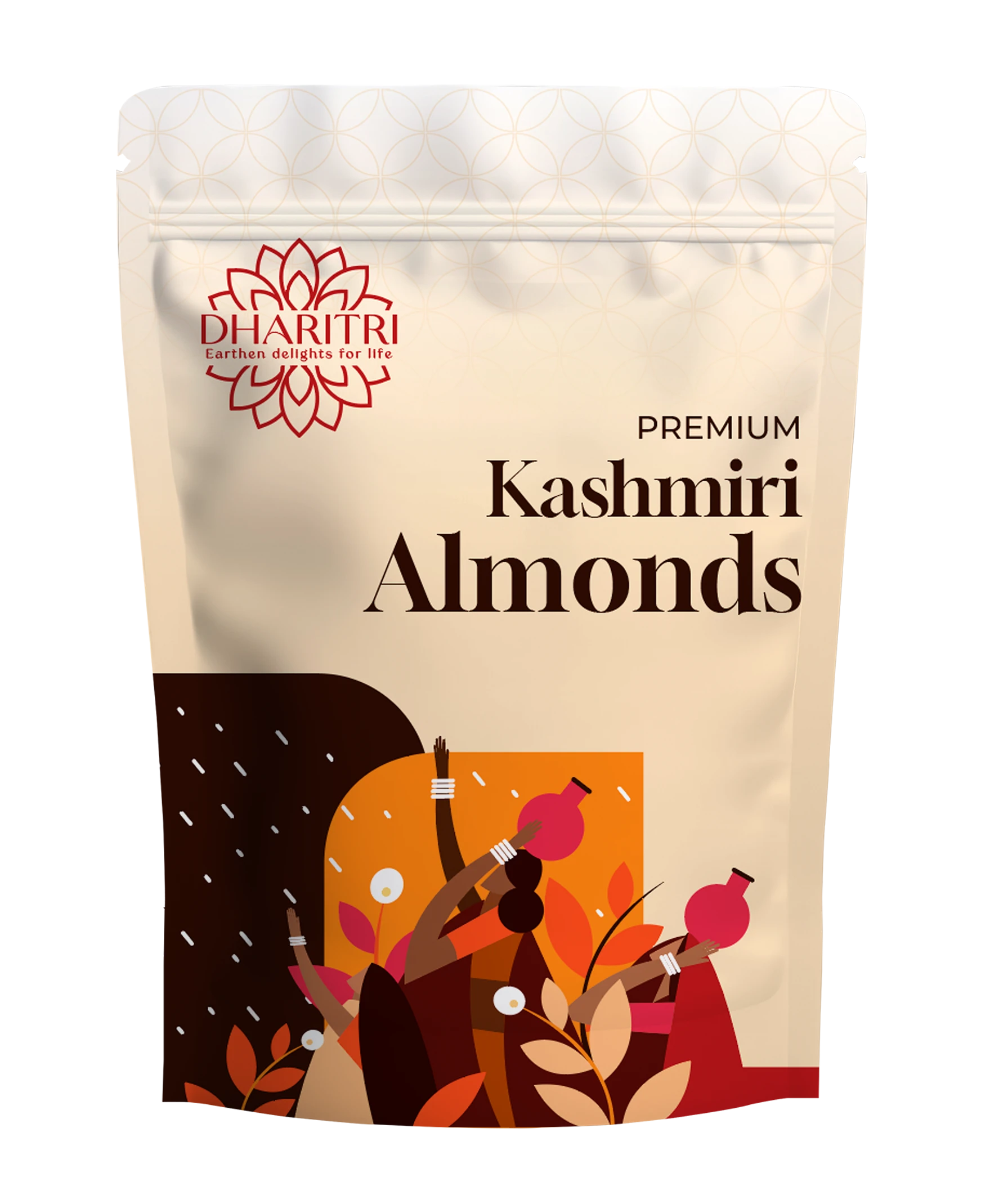 Kashmiri Nuts, Dry Fruits & Berries Online | Premium & Natural – Dharitri