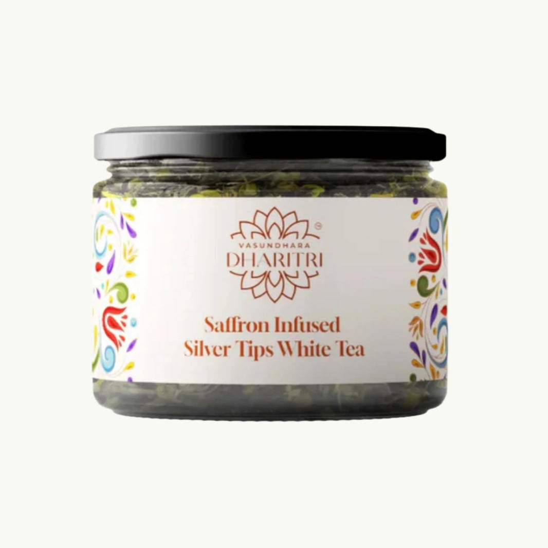 Healthy Habits for Long-Term Results | 100% Natural | Dharitri