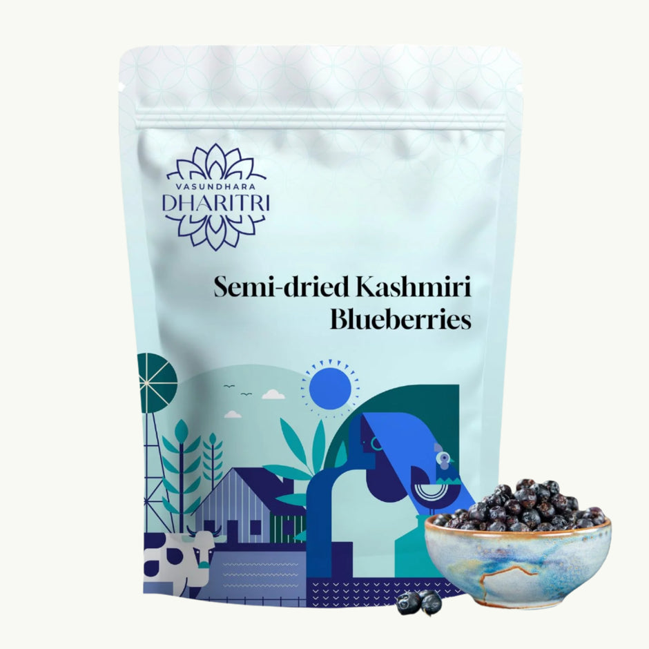 About us – Dharitri