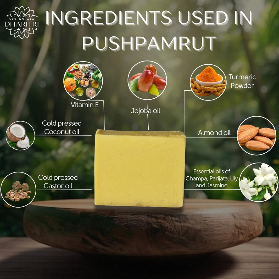 Healthy Habits for Long-Term Results | 100% Natural | Dharitri